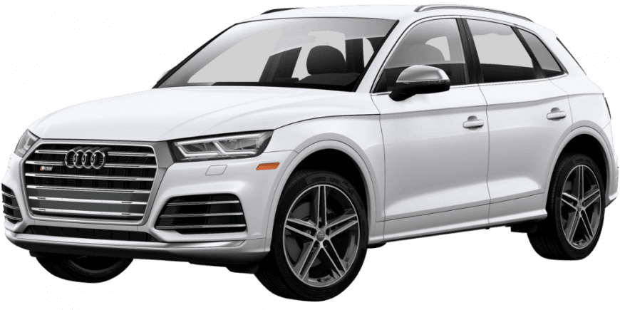 Audi Workshop - Nothing We Can't Fix